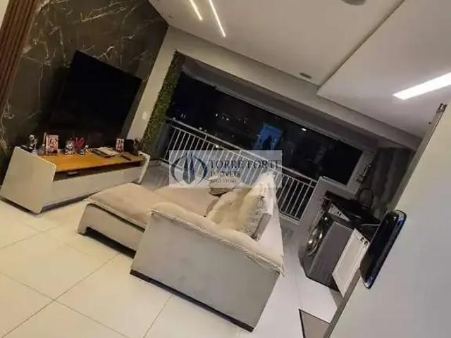 Apartamento para Venda em São Paulo/SP Penha De França 2 Quartos