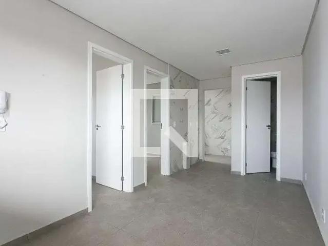 Apartamento para Venda em São Paulo/SP Penha De França 2 Quartos
