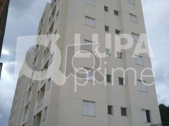 Apartamento para Venda em São Paulo/SP Penha De França 2 Quartos
