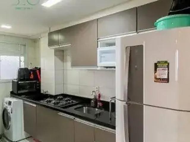 Apartamento para Venda em São Paulo/SP Penha De França 2 Quartos