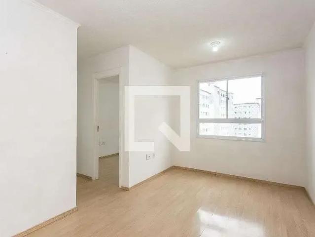 Apartamento para Venda em São Paulo/SP Penha De França 2 Quartos