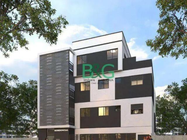 Apartamento para Venda em São Paulo/SP Penha De França 2 Quartos