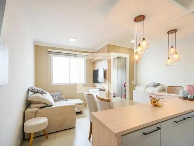Apartamento para Venda em São Paulo/SP Penha De França 2 Quartos