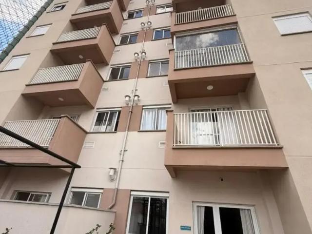 Apartamento para Venda em São Paulo/SP Penha De França 2 Quartos