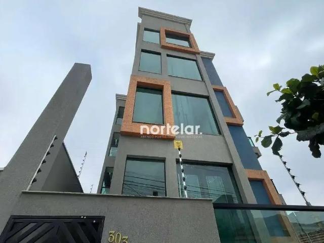 Apartamento para Venda em São Paulo/SP Penha De França 2 Quartos