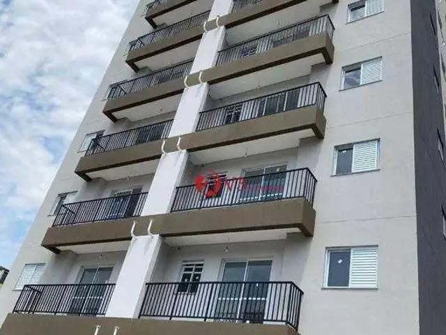 Apartamento para Venda em São Paulo/SP Penha De França 2 Quartos