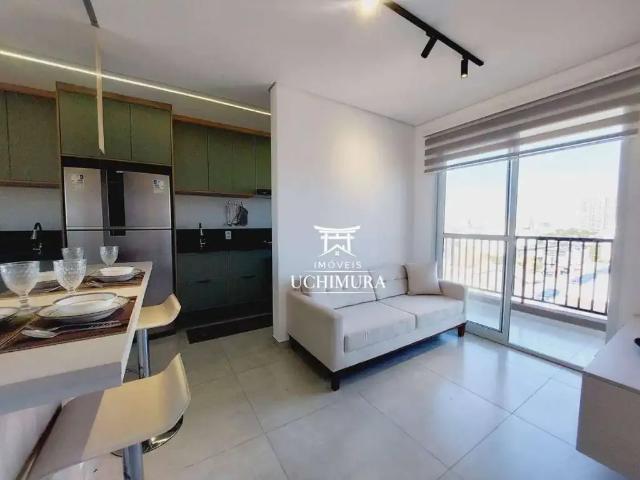 Apartamento para Venda em São Paulo/SP Penha De França 2 Quartos