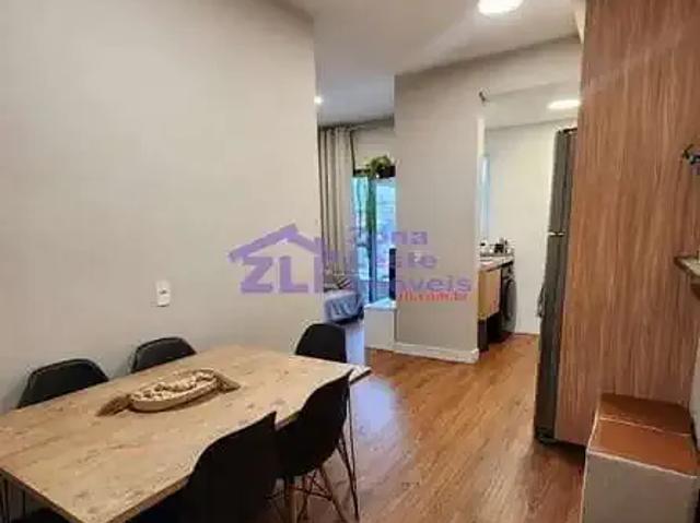 Apartamento para Venda em São Paulo/SP Penha De França 2 Quartos