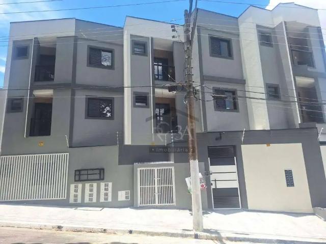 Apartamento para Venda em São Paulo/SP Penha De França 2 Quartos