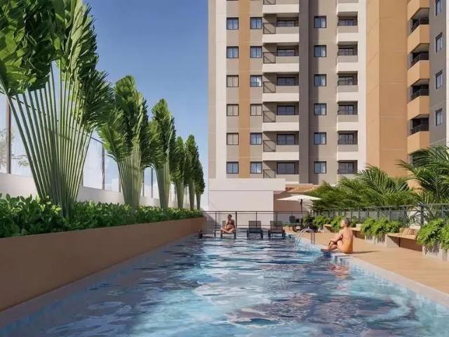 Apartamento para Venda em São Paulo/SP Penha De França 2 Quartos