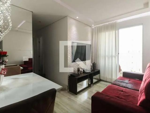 Apartamento para Venda em São Paulo/SP Penha De França 2 Quartos