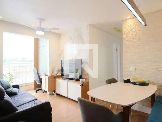 Apartamento para Venda em São Paulo/SP Penha De França 2 Quartos