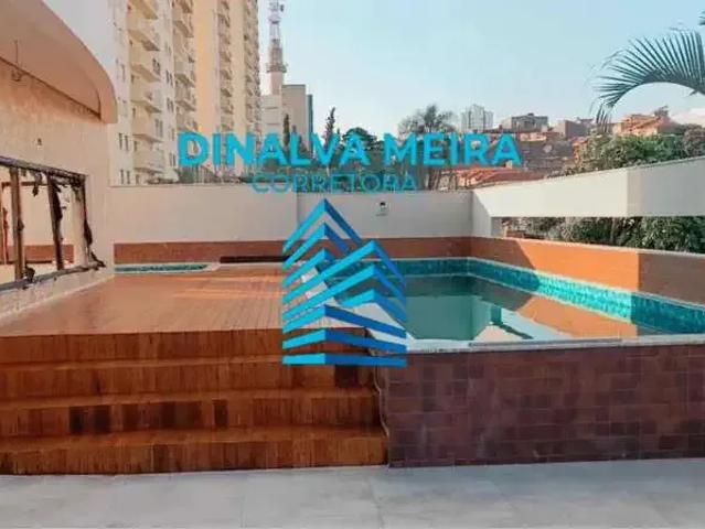 Apartamento para Venda em São Paulo/SP Penha De França 2 Quartos