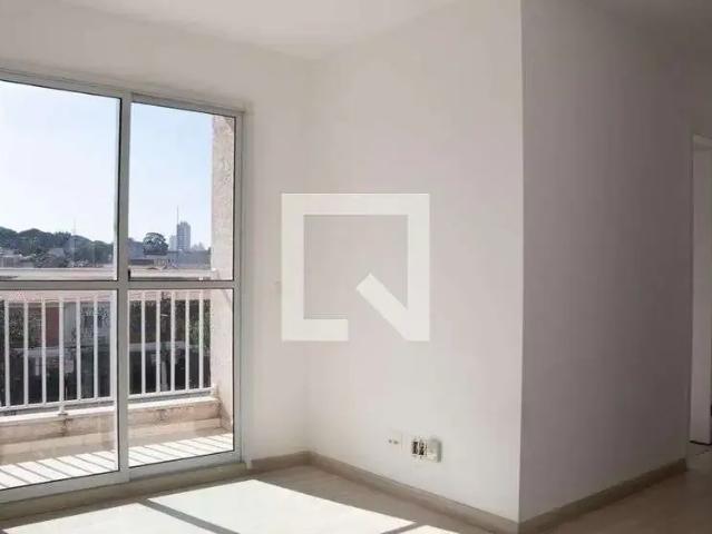 Apartamento para Venda em São Paulo/SP Penha De França 2 Quartos