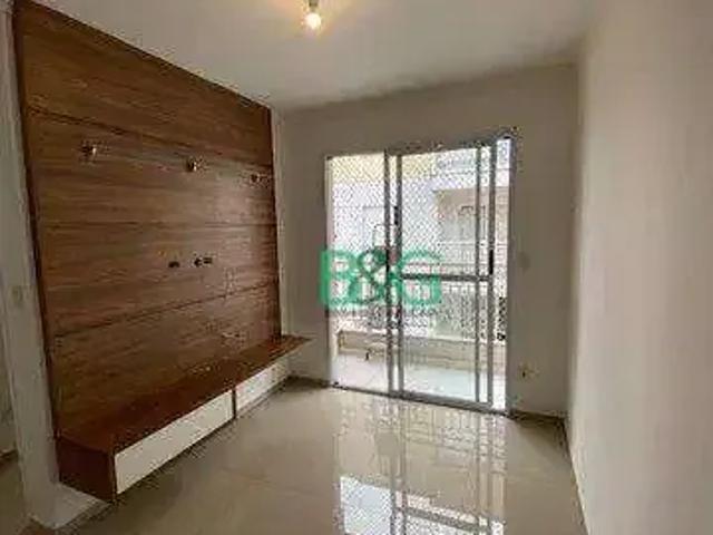 Apartamento para Venda em São Paulo/SP Penha De França 2 Quartos
