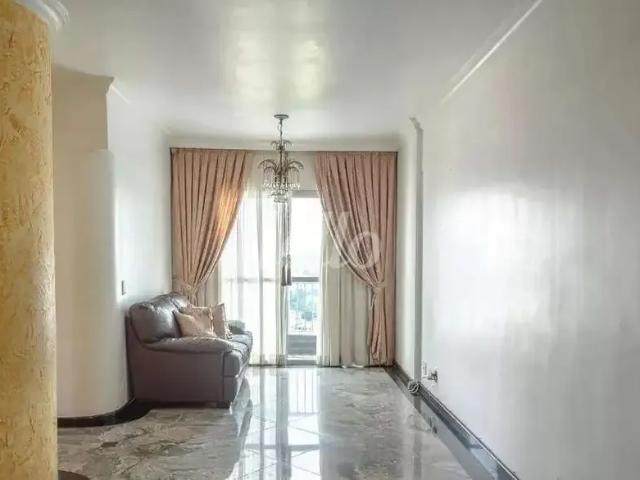 Apartamento para Venda em São Paulo/SP Penha De França 2 Quartos