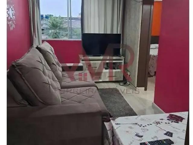 Apartamento para Venda em São Paulo/SP Penha De França 2 Quartos