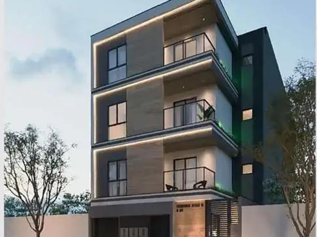 Apartamento para Venda em São Paulo/SP Penha De França 2 Quartos