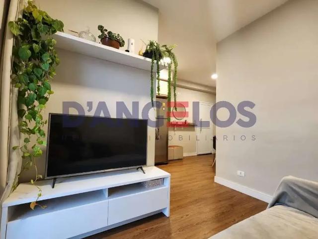 Apartamento para Venda em São Paulo/SP Penha De França 2 Quartos