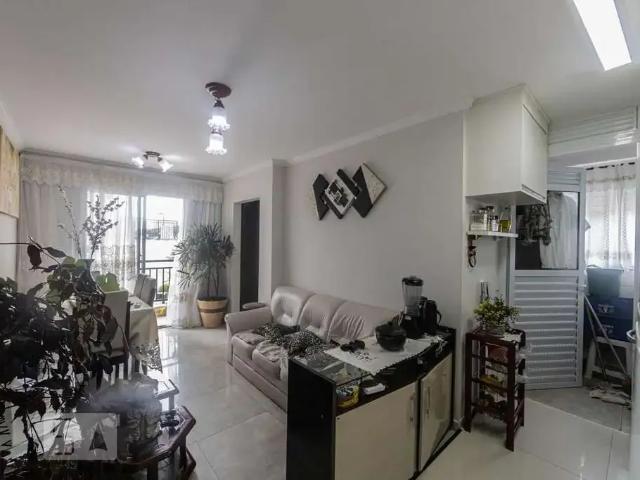 Apartamento para Venda em São Paulo/SP Penha De França 2 Quartos