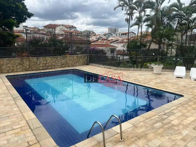 Apartamento para Venda em São Paulo/SP Penha De França 2 Quartos