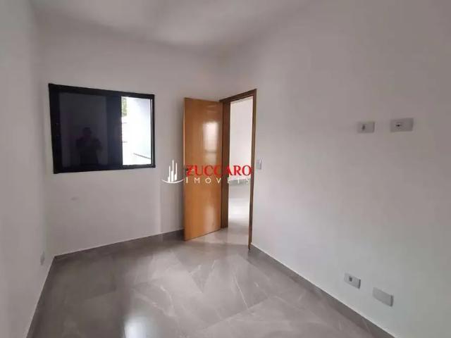 Apartamento para Venda em São Paulo/SP Penha De França 2 Quartos