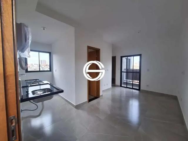 Apartamento para Venda em São Paulo/SP Penha De França 2 Quartos