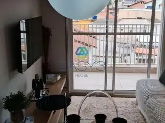Apartamento para Venda em São Paulo/SP Penha De França 2 Quartos