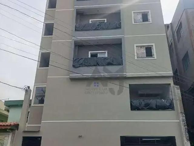 Apartamento para Venda em São Paulo/SP Penha De França 2 Quartos