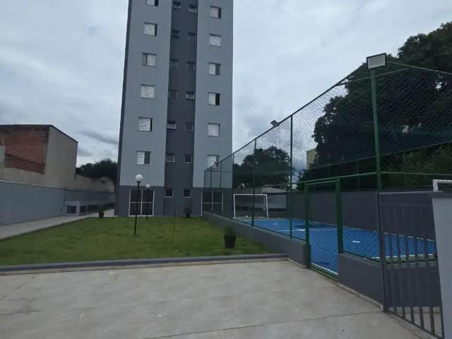 Apartamento para Venda em São Paulo/SP Penha De França 2 Quartos