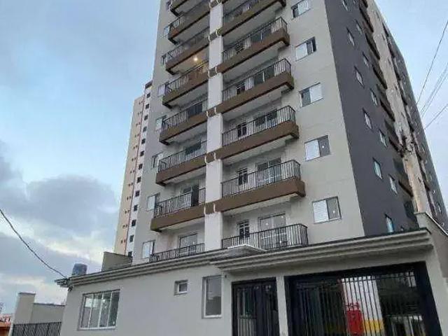 Apartamento para Venda em São Paulo/SP Penha De França 2 Quartos