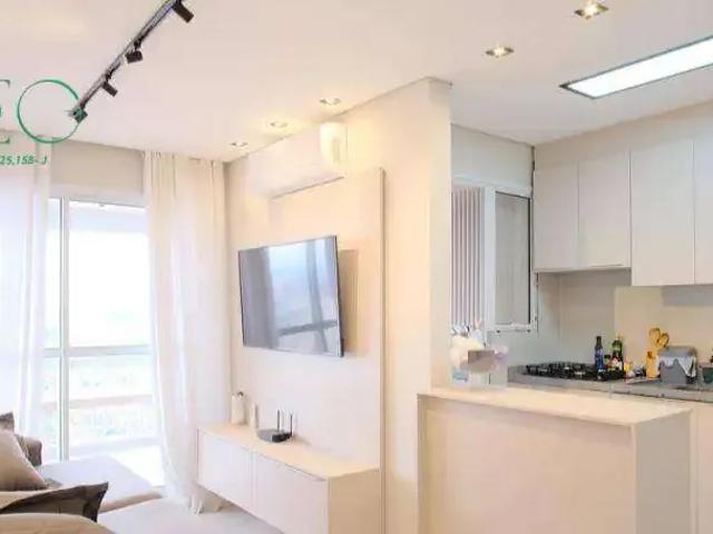 Apartamento para Venda em São Paulo/SP Penha De França 2 Quartos