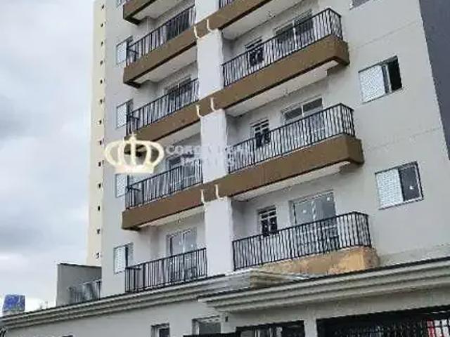 Apartamento para Venda em São Paulo/SP Penha De França 2 Quartos