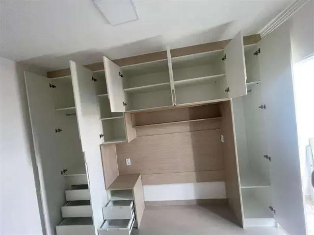 Apartamento para Venda em São Paulo/SP Penha De França 2 Quartos