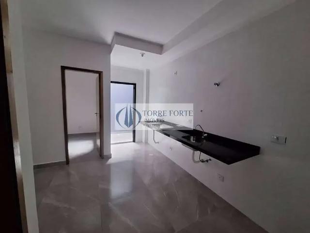 Apartamento para Venda em São Paulo/SP Penha De França 2 Quartos