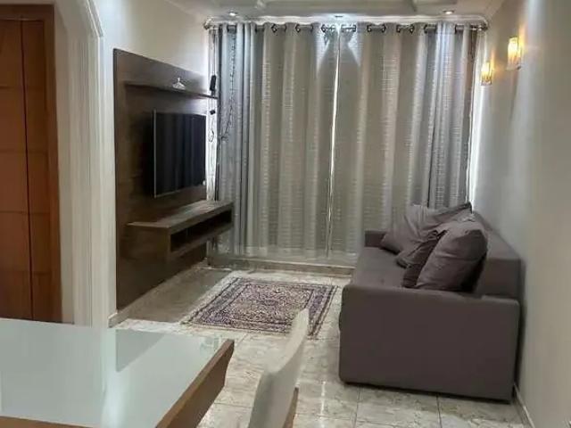 Apartamento para Venda em São Paulo/SP Penha De França 2 Quartos