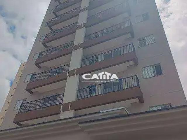 Apartamento para Venda em São Paulo/SP Penha De França 2 Quartos
