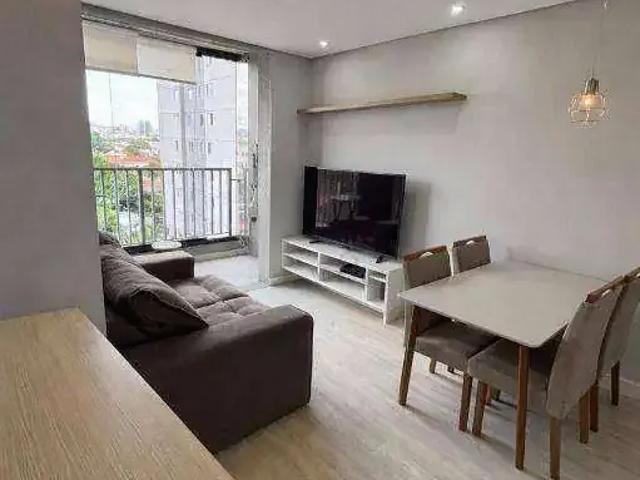 Apartamento para Venda em São Paulo/SP Penha De França 2 Quartos