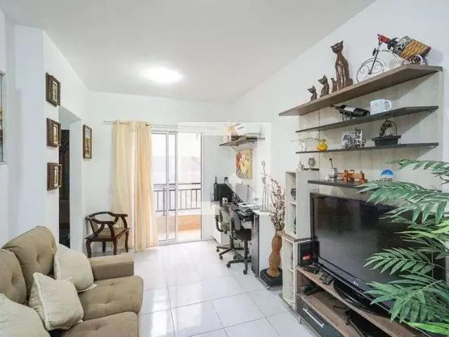 Apartamento para Venda em São Paulo/SP Penha De França 2 Quartos