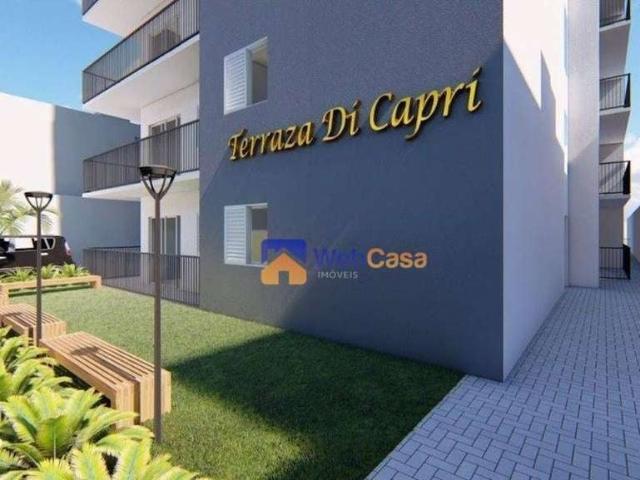 Apartamento para Venda em São Paulo/SP Penha De França 2 Quartos