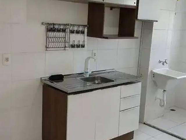 Apartamento para Venda em São Paulo/SP Penha De França 2 Quartos