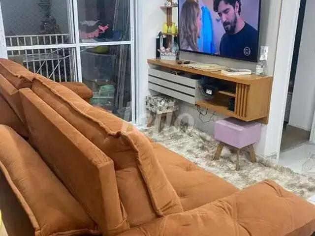Apartamento para Venda em São Paulo/SP Penha De França 2 Quartos
