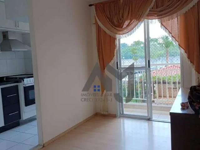 Apartamento para Venda em São Paulo/SP Penha De França 2 Quartos
