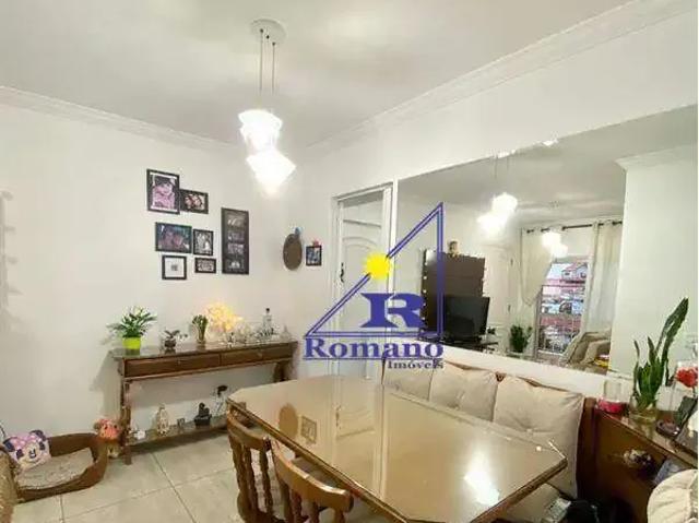 Apartamento para Venda em São Paulo/SP Penha De França 2 Quartos