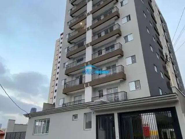 Apartamento para Venda em São Paulo/SP Penha 2 Quartos
