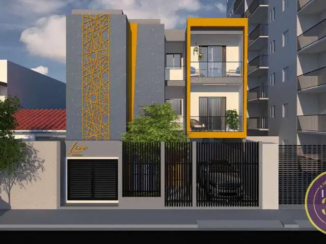 Apartamento para Venda em São Paulo/SP Penha De França 2 Quartos
