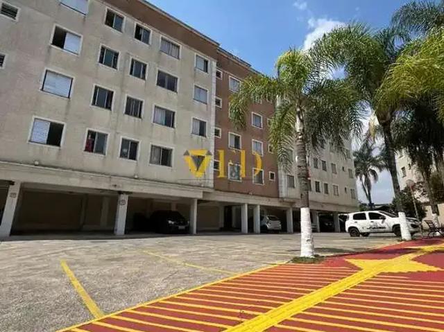 Apartamento para Venda em São Paulo/SP Penha De França 2 Quartos