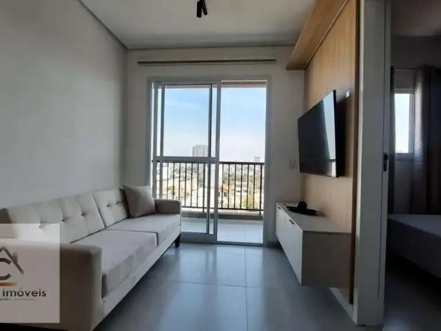 Apartamento para Venda em São Paulo/SP Penha De França 2 Quartos