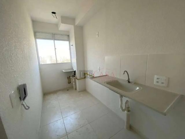 Apartamento para Venda em São Paulo/SP Penha De França 2 Quartos