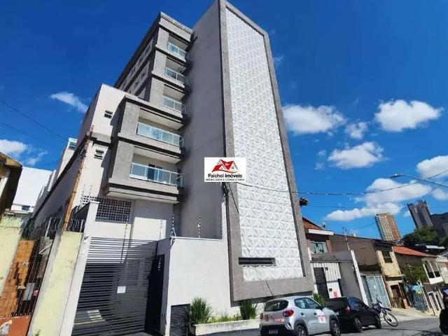 Apartamento para Venda em São Paulo/SP Penha De França 2 Quartos
